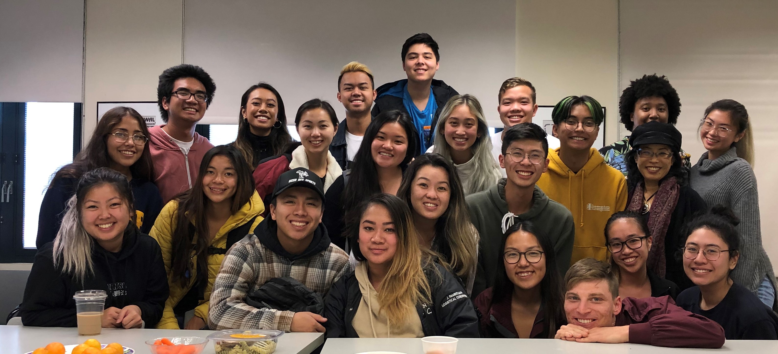 Research on Asian American Activism at UCSB | Department of Asian ...